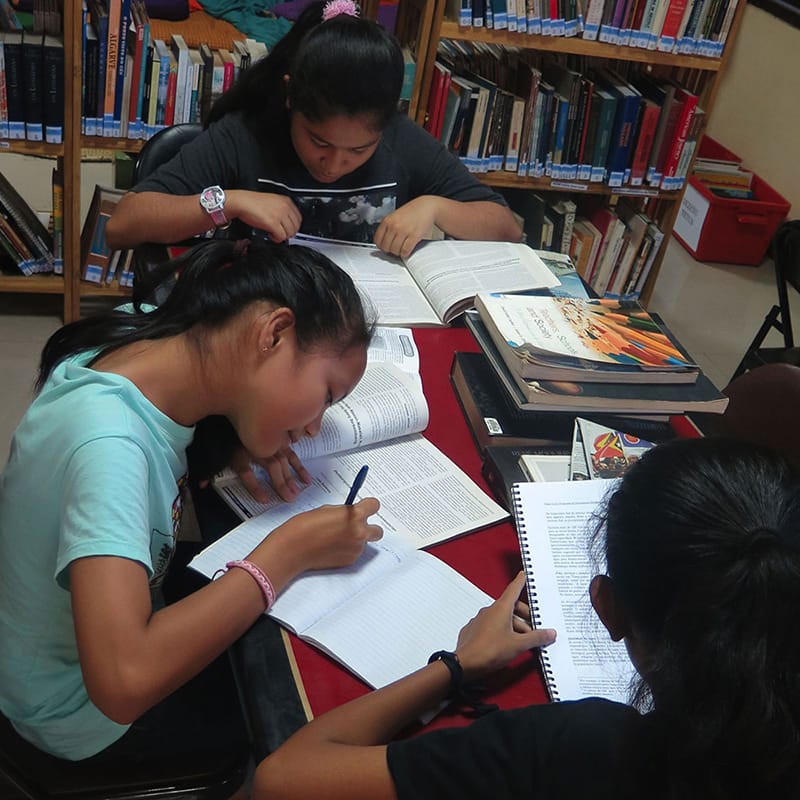 Museum – Xanana Gusmão Reading Room